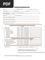 BADAC Document Transmittal Form Sample | PDF