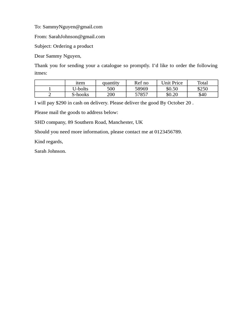 Unitt 1 | PDF