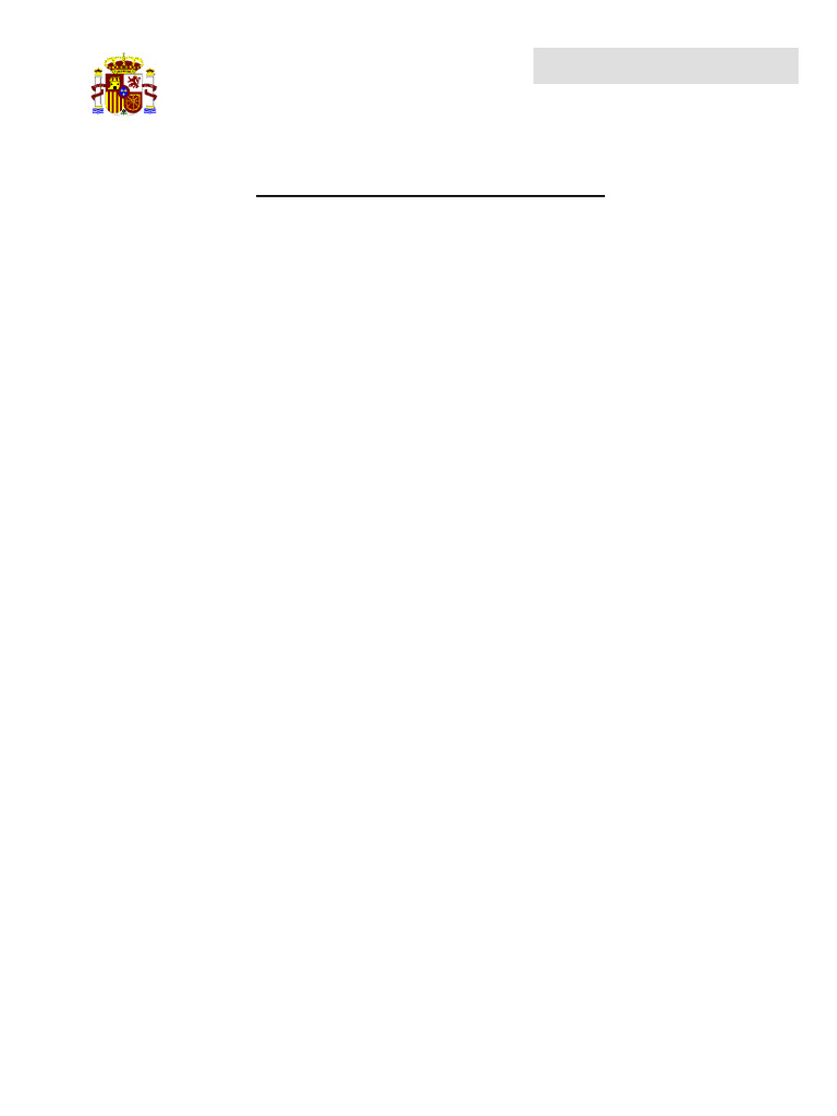 Guía de Solicitudes para Ensayos Clínicos con OMG | PDF | Organismo ...