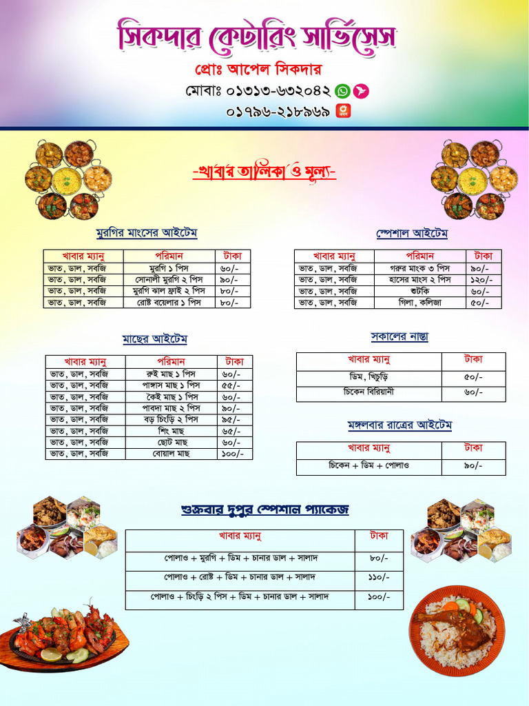 Food Manu 1 | PDF
