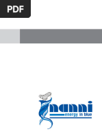 Bomar Hatches and Portlights Catalog | PDF