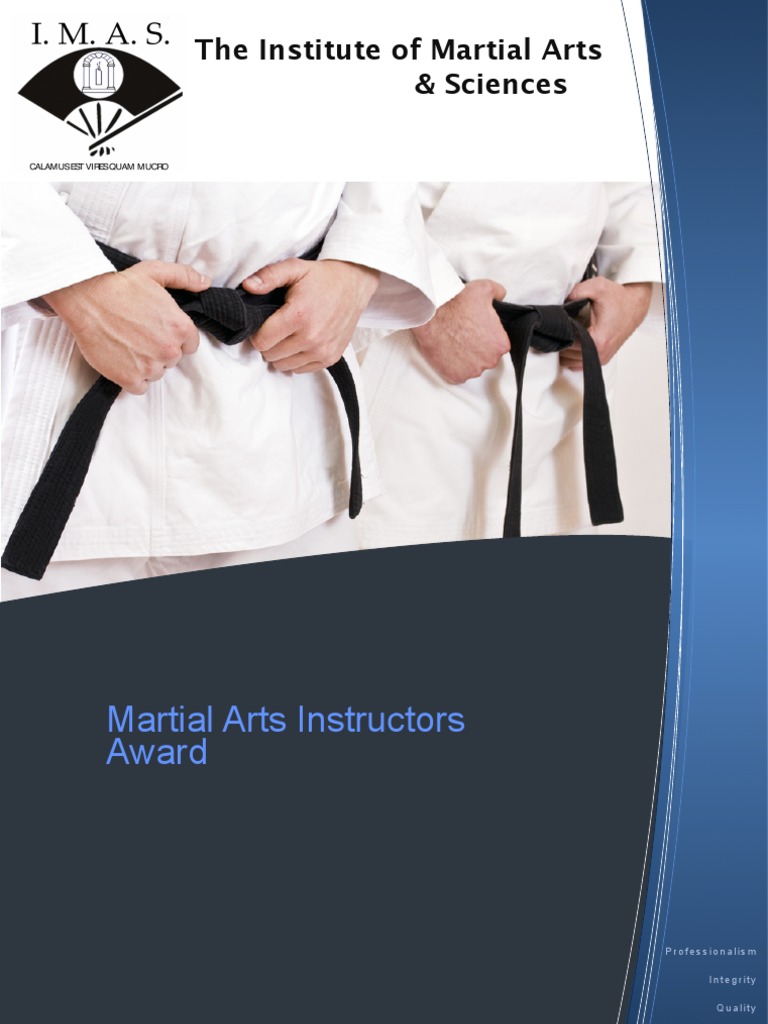 Instructors Award Info | PDF | Educational Assessment | Distance Education