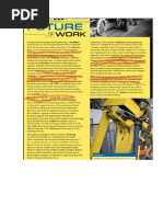 The Automation Paradox | PDF