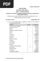 Step Acquisition Accounting Examples | PDF | Debits And Credits | Fair ...