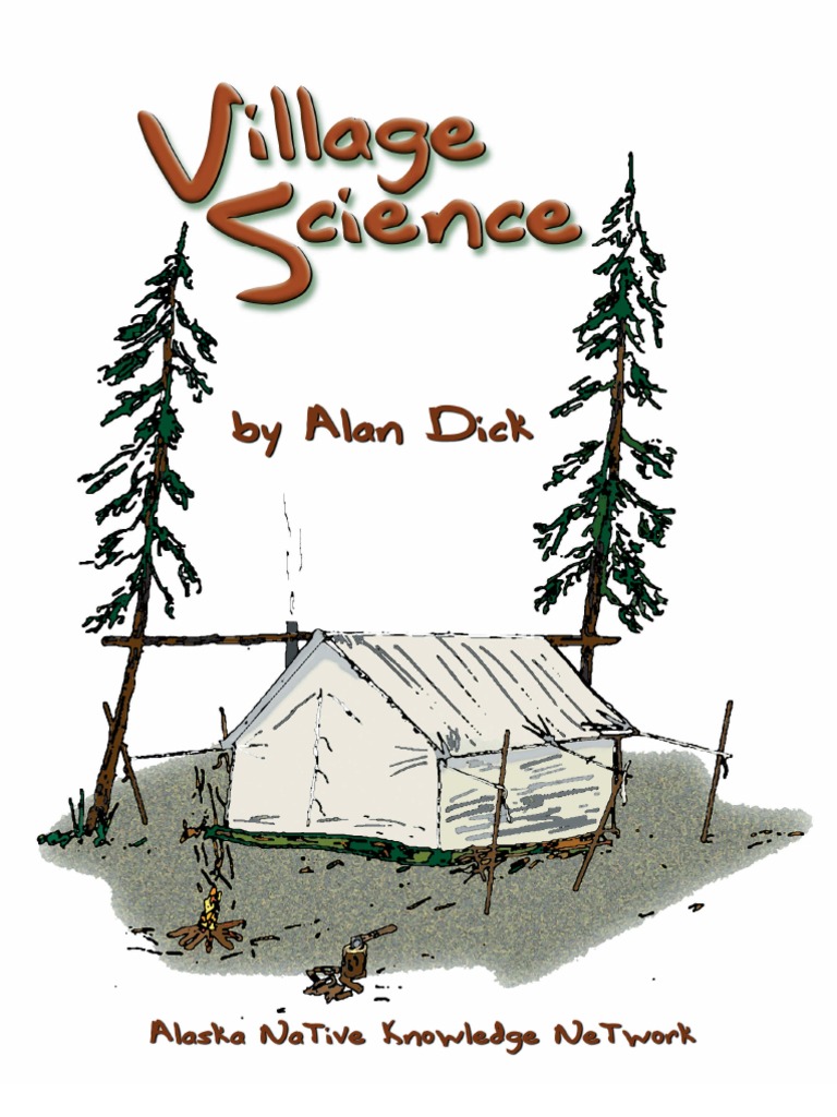 Village Science Skills Tools Craftsmanship | PDF