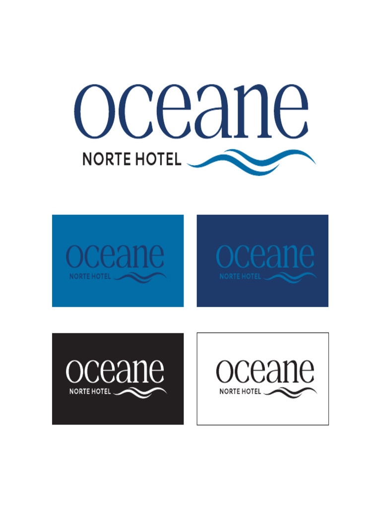 Logo Oceane - Final | PDF