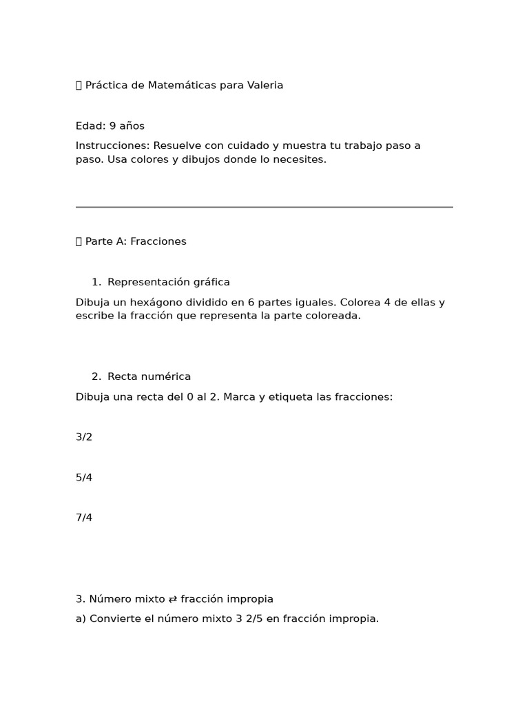 Práctica Vale | PDF