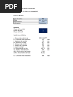 Exercices Acoustique Avec Corrections 2023 2024 | PDF | Décibel ...