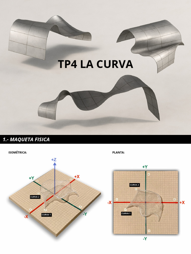 TP4 Obra Moderna | PDF