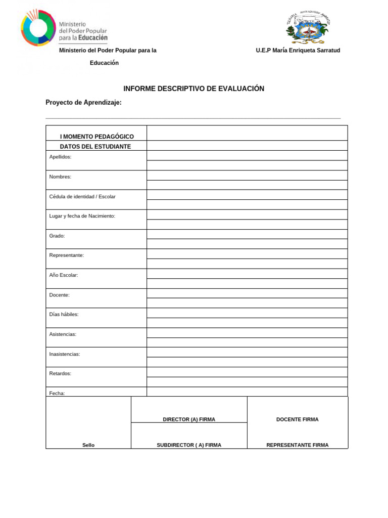 Modelo de Boleta | PDF