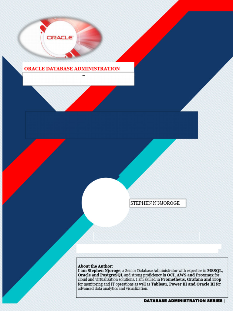 Oracle Data Pump: Tablespace Import/Export | PDF | Databases | Database ...