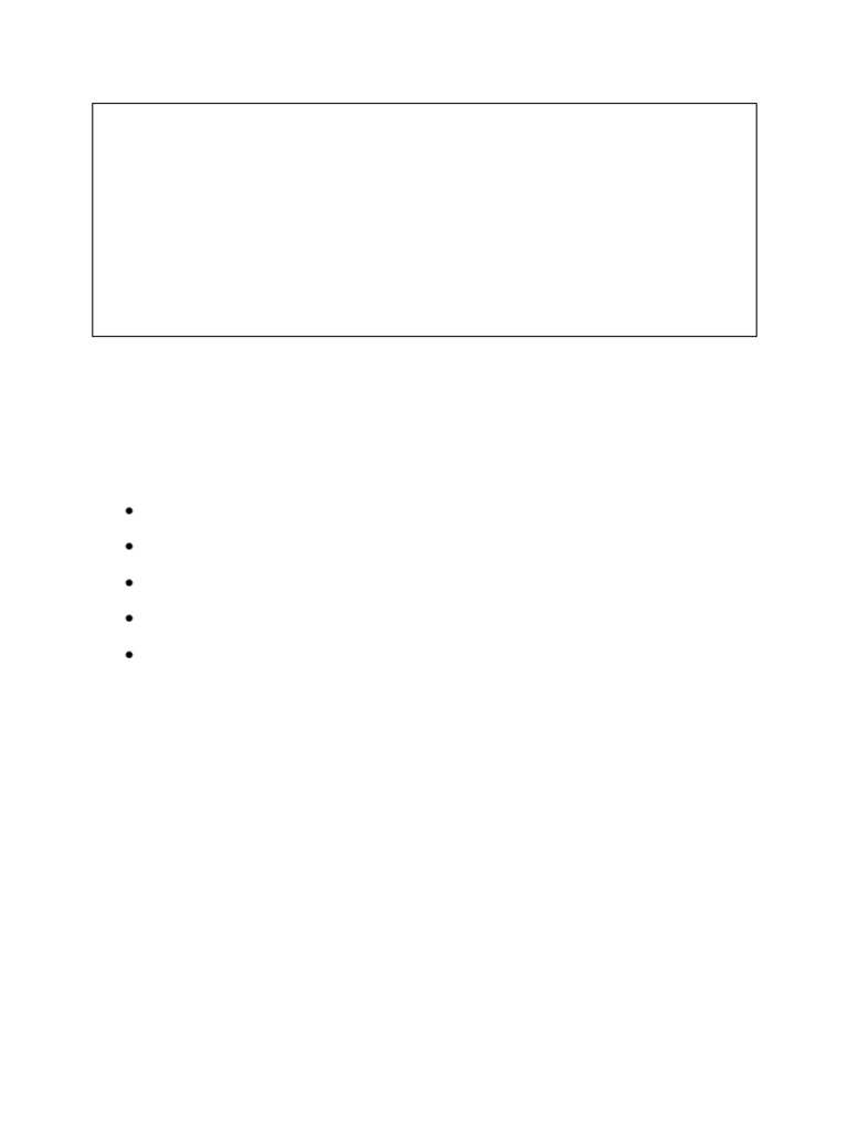 Lesson Planning 2nd Week of Dec Till 3rd Week of Dec | PDF | Electron ...