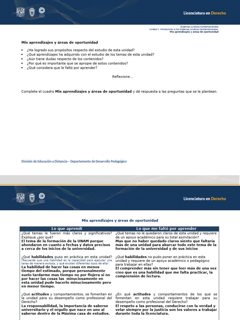 A3u1 - Sucl Afi | PDF | Aprendizaje | Pedagogía