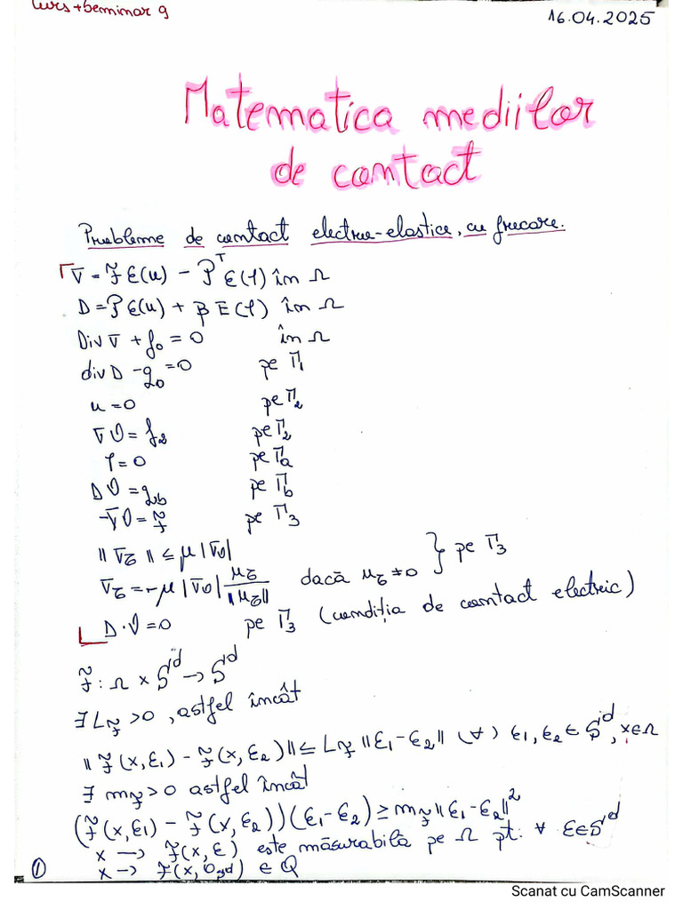 Curs 9 Dna Andaluzia | PDF