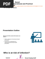 Sepsis Coding Guidelines in ICD-10 | PDF | Sepsis | Urinary Tract Infection