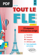 Cosmopolite A2 | PDF