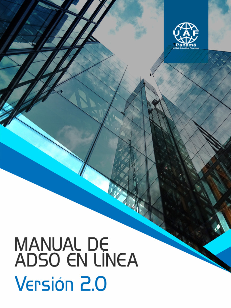 Manual - Adso en Linea V2 | PDF | Hipervínculo | Contraseña