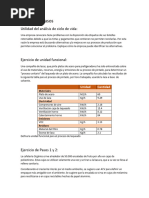 Ficha Tecnica Pila Talishte Lavadero Izquierdo | PDF