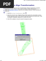 RPS Alignment Techniques Explained | PDF | Cartesian Coordinate System ...
