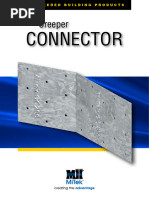 Standard Piggyback Truss Connection Detail | PDF | Truss | Structural ...