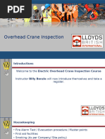 LOLER | PDF | Safety