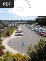 ACROD Parking Bays Guidelines in WA | PDF