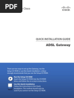 Actiontec User Guide T3200M | PDF | Ip Address | Wi Fi