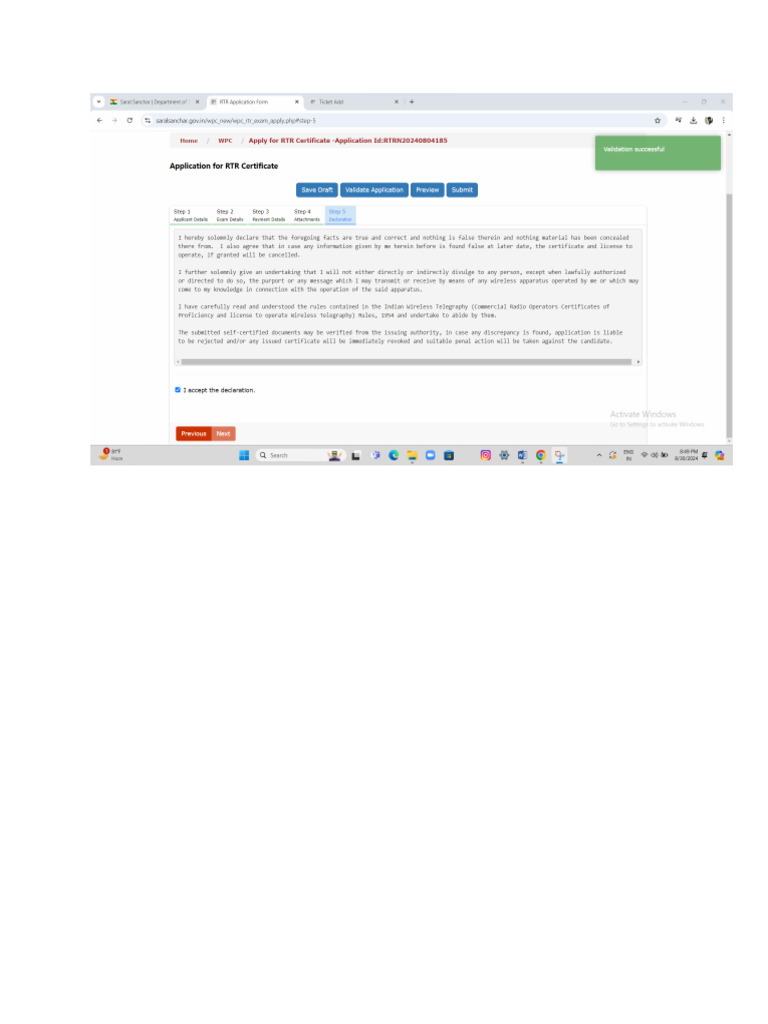 Error Proof | PDF