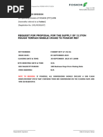 HSBC Third Party Mandate Instructions | PDF | Identity Document | Banks
