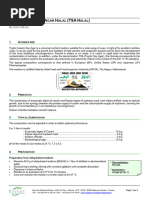 VITEK® 2 Yeast Identification Card Guide | PDF | Candida (Fungus ...