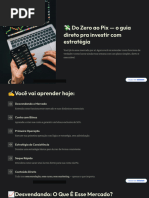 Placa Curiosa Guia Completo para Negociacao Autorizada Na Deriv | PDF ...