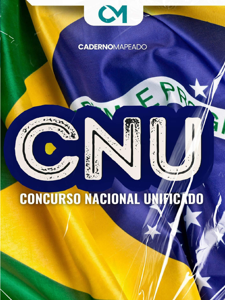 2024 AFT Caderno Mapeado CNU Eixo Temático 5 Direito Do Trabalho Compactado | PDF | Lei ...