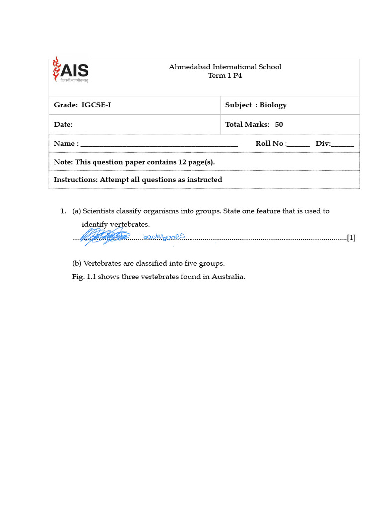 Toddle 81315fa0 0d39 4fae Bcf1 212c9104418a AIS 2025 26 IGCSE I TERM 1 ...