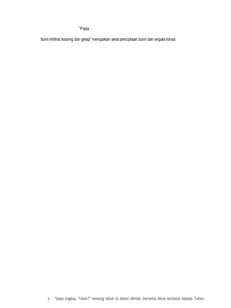 Tugas Mandiri_yonanda Sangkek_modul 1 | PDF