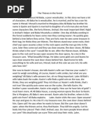 Moral Stories for Class 8 Students | PDF