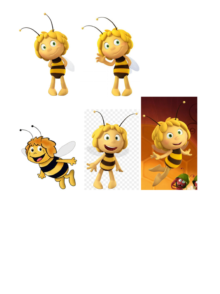 Abeja Invertebrado Todo Sobre La Abeja | PDF | Western Honey Bee | Colmena