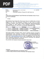 Panduan SIMREK PKH untuk Pengguna | PDF