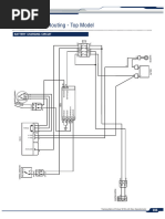Mercury DVA Voltage & Resistance Guide | PDF | Engines | Manufactured Goods