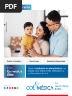 Plan Zafiro Elite - Digital | PDF | Cuidado de la salud | Hospital