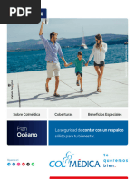 Plan Zafiro Elite - Digital | PDF | Cuidado de la salud | Hospital