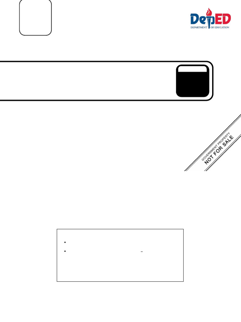 Grade 4 PE & Health Lesson Plan | PDF | Hand | Physical Education