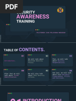 ISPS Code Part B Indonesia | PDF