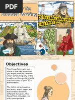 Step by Step Writing Module Part 1 | PDF
