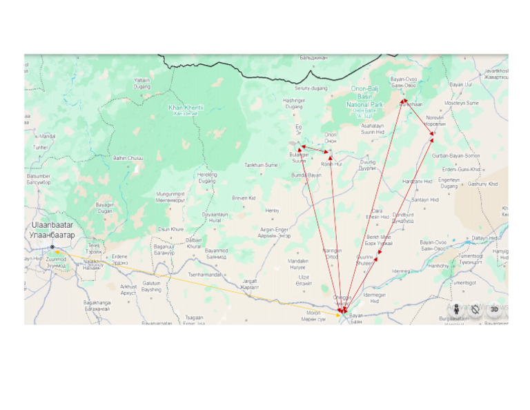 Map 2222 | PDF