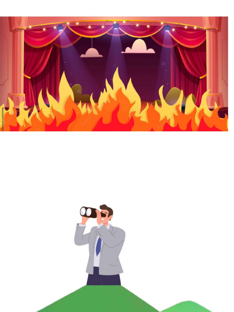 Barn Burning | PDF