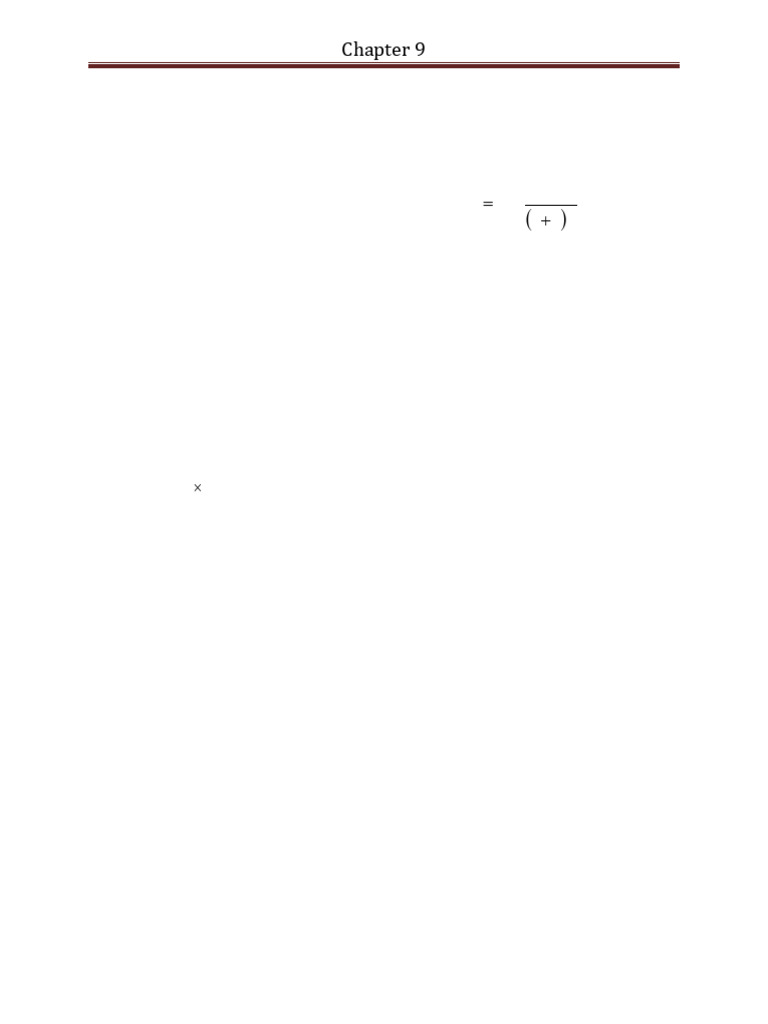 Time Value of Money Explained | PDF | Money | Mathematical Finance