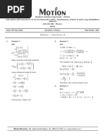 Grade 12 Formula Sheet | PDF