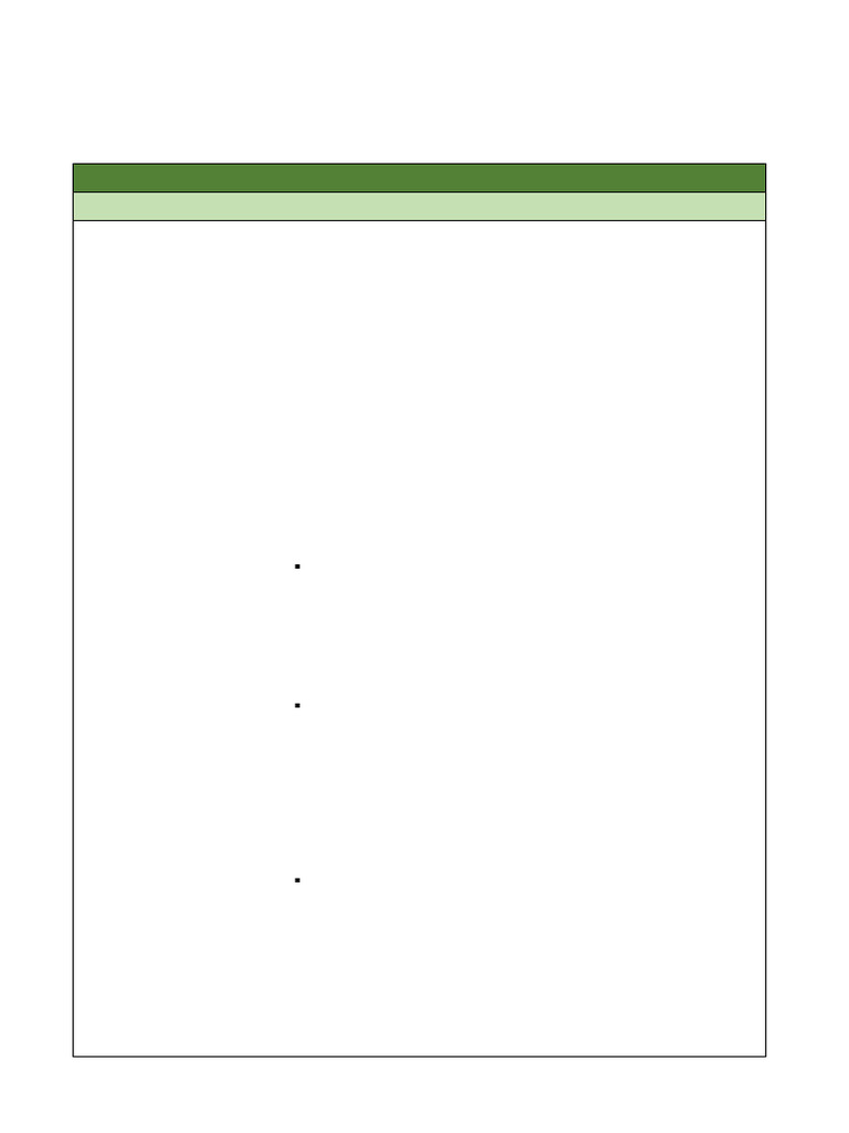 Modul Ajar Materi Tanda Dan Rambu Kelas 2 | PDF