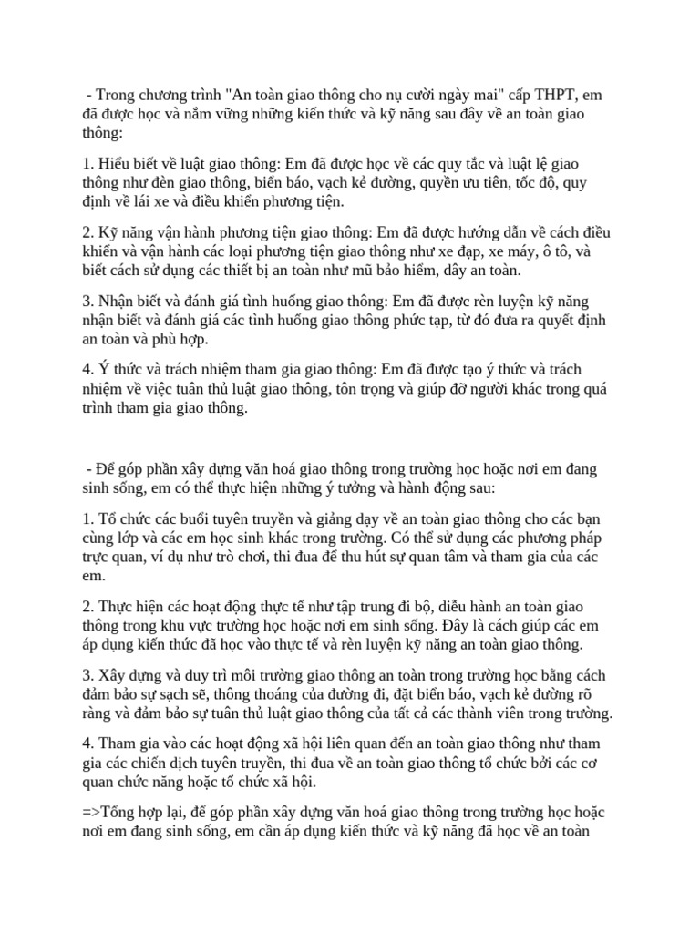 ATGT | PDF
