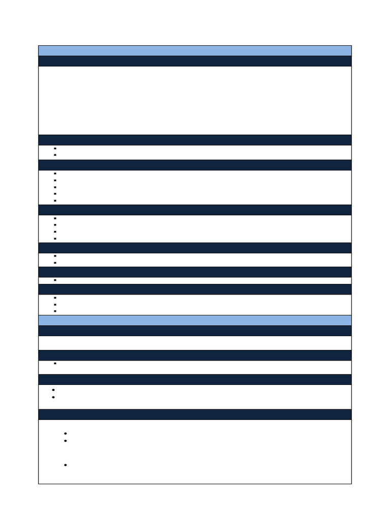 Modul Ajar Bahasa Indo 1 Tentang Tanda Baca | PDF
